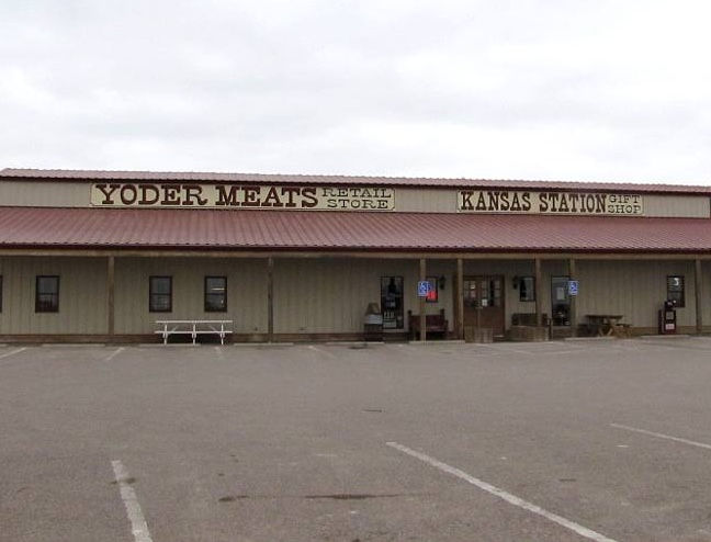 Yoder Meats